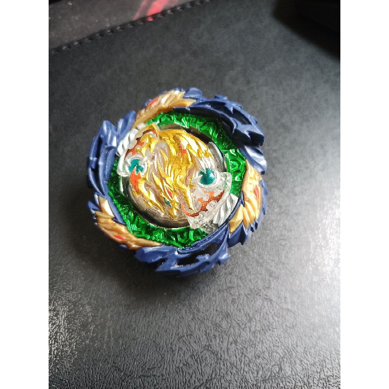 Beyblade burst Vanish Fafnir original TakaraTomy | Shopee Brasil