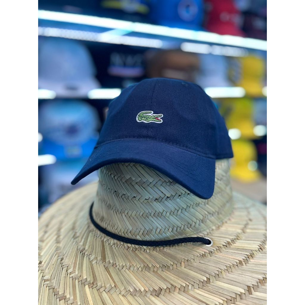 MINI CROC LALA ABA CURVA FECHO AJUSTAVEL | Shopee Brasil