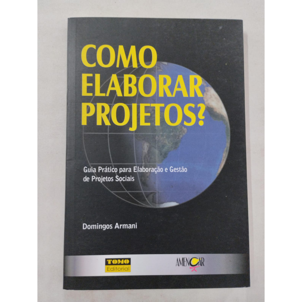 COMO ELABORAR PROJETOS? | Shopee Brasil