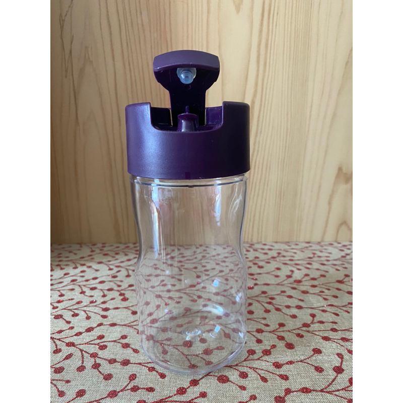 Tupperware Dispensers Condiserve Deluxe 600ml | Shopee Brasil
