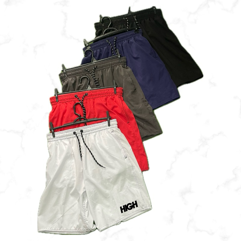 Short elastano High - modelos variados - MODA PRAIA - Streetwear ...