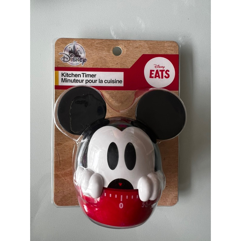 timer de cozinha Mickey disney | Shopee Brasil