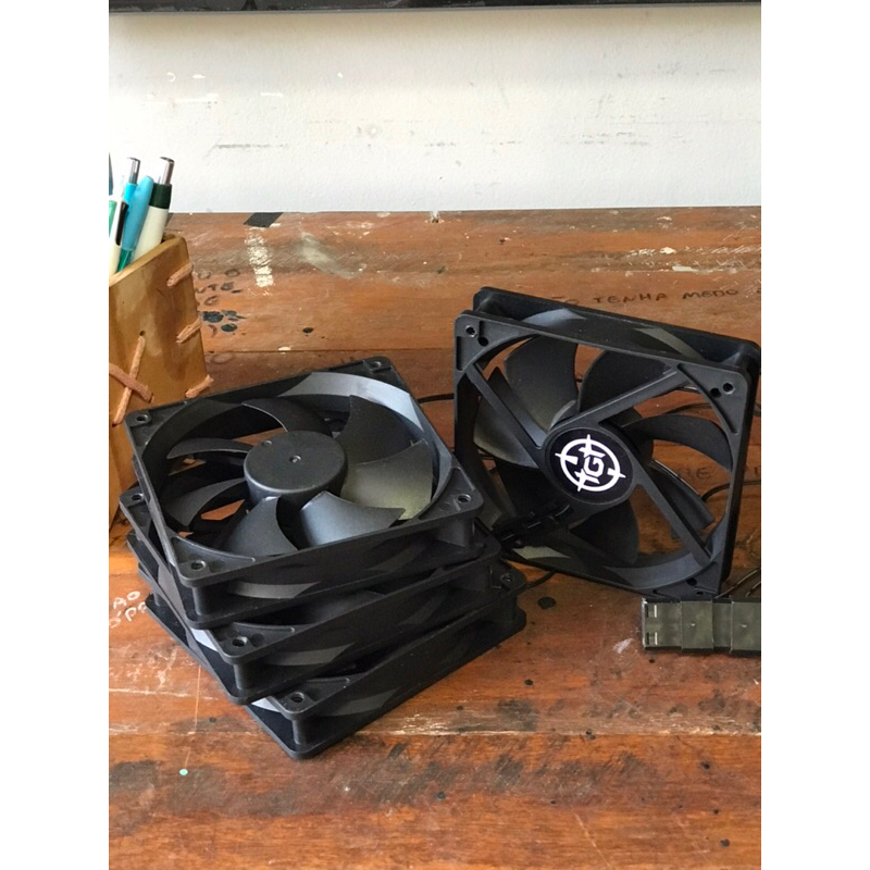 Cooler PC | Shopee Brasil