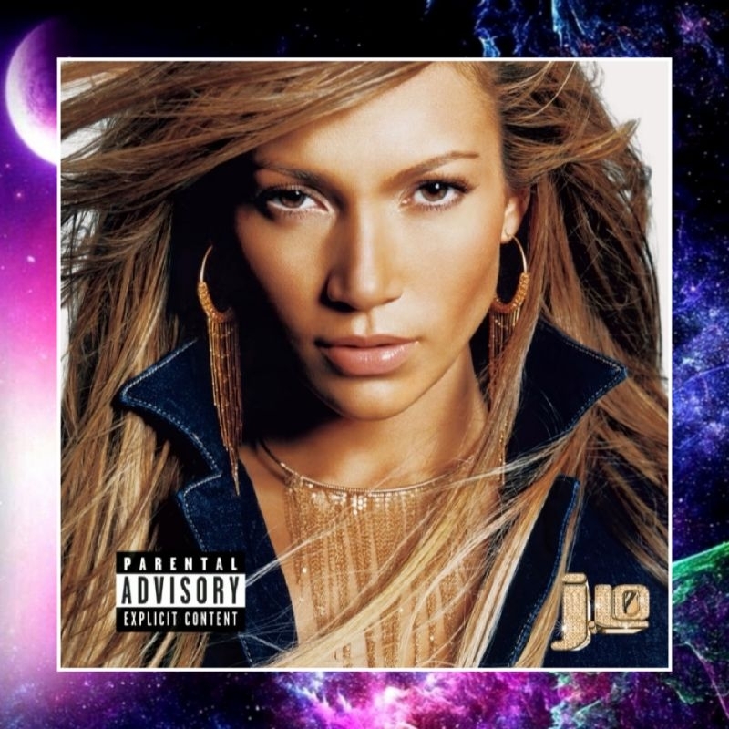 CD Jennifer Lopez - JLO (Original) | Shopee Brasil