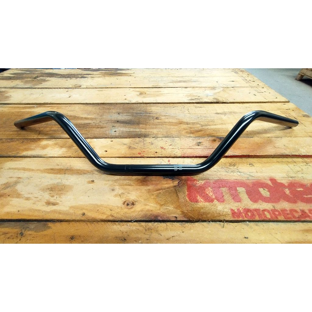 Guidom Custom 7/8 22 Mm Preto Virago 535 Kansas Intruder 125 ...