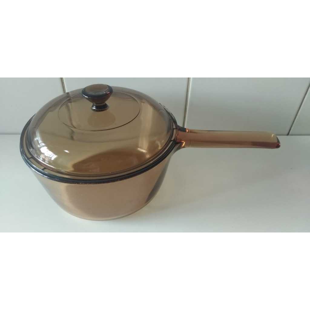 Panela Vision 1,5 litros. | Shopee Brasil