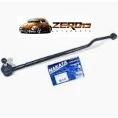 BARRA DE DIREÇÃO FIXA MECÂNICO DIANTEIRO DIREITO VW GOL / SAVEIRO ...