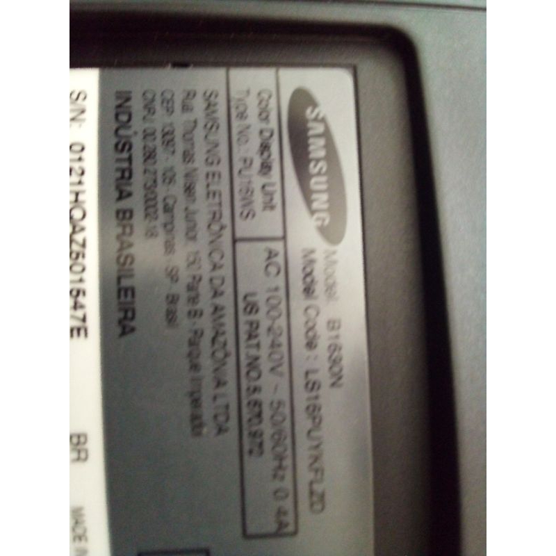 Monitor | Shopee Brasil