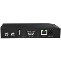 Receptor Digital America Box S705 GX Pro Ultra HD 4K | Shopee Brasil
