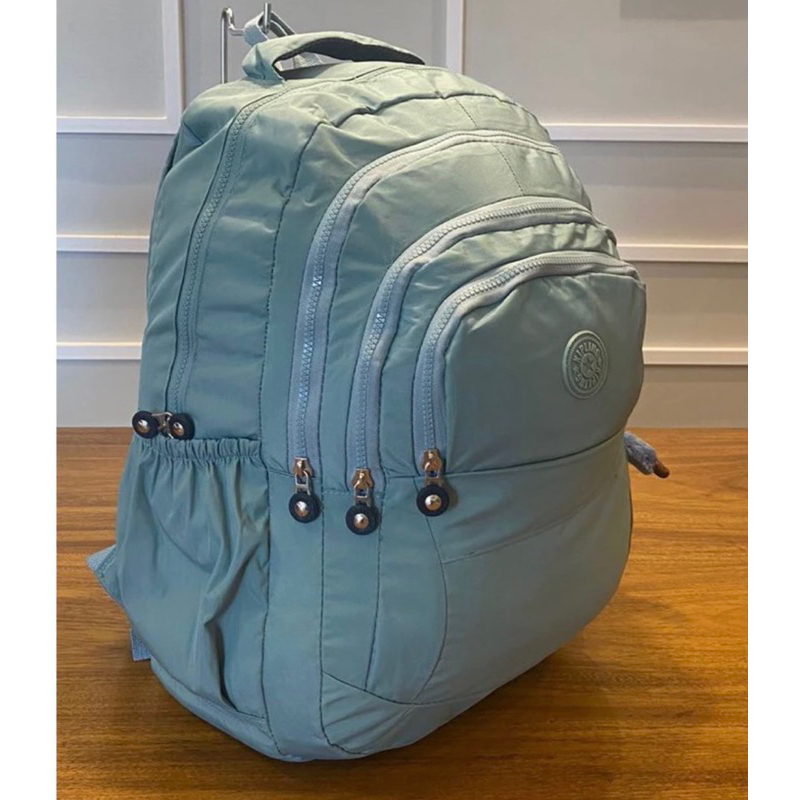 Mochila escolar Kipling grande | Shopee Brasil