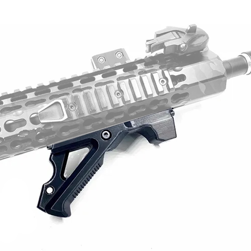 Front Grip Angular Modern warfare airsoft | Shopee Brasil