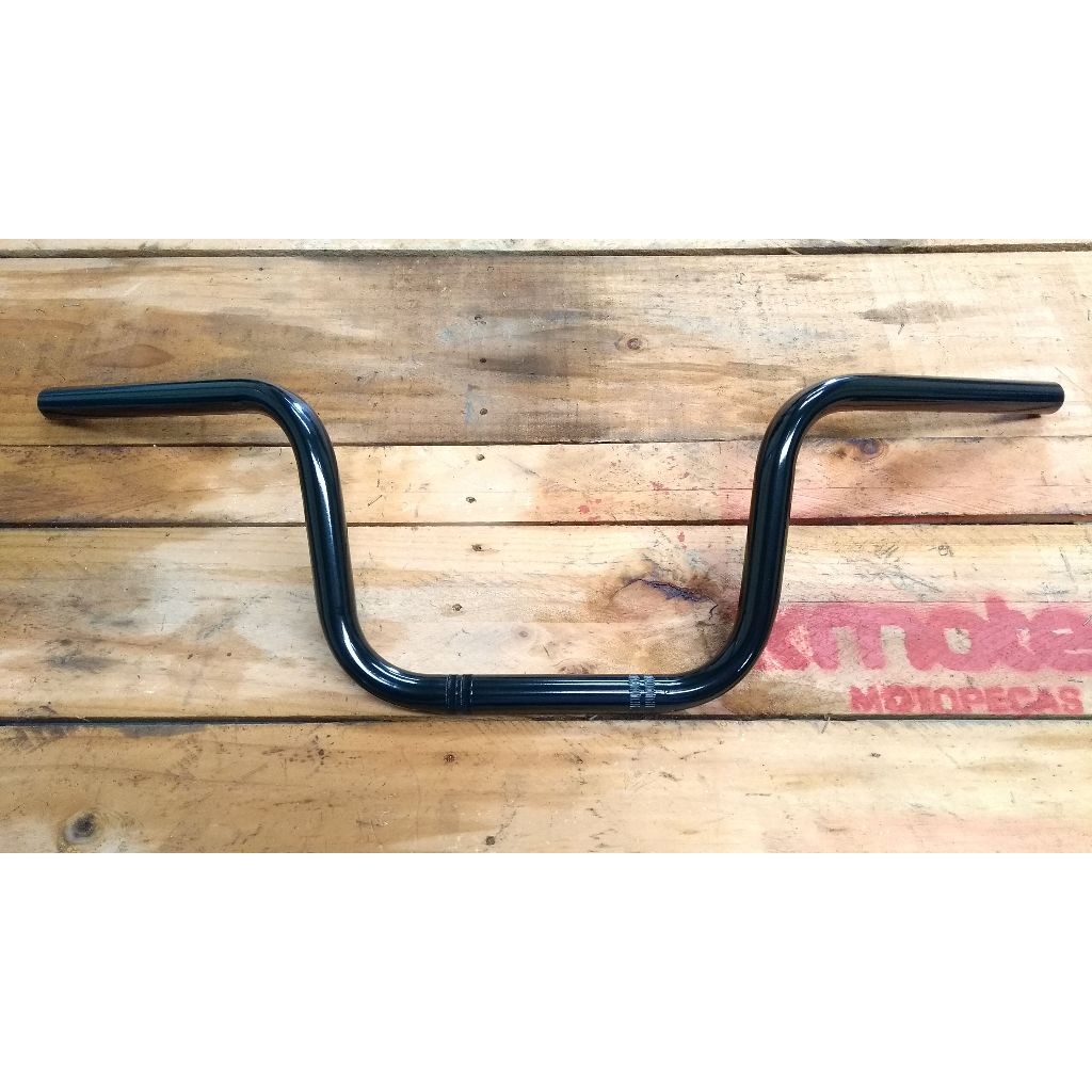 Guidom Preto 1 Pol Shadow Boulevard M800 Dragstar Savage - Escorrega o ...