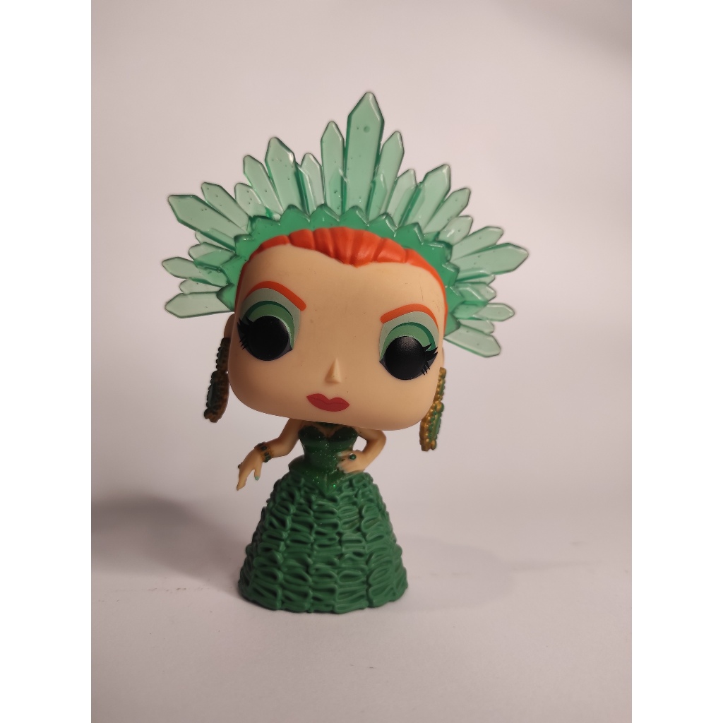 Funko Pop Jinkx Monsoon #04 - Drag Queens (SEM CAIXA) | Shopee Brasil