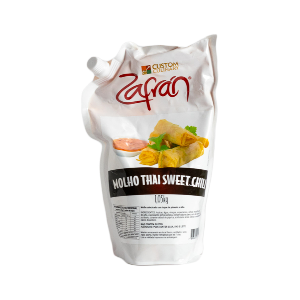 GELEIA DE PIMENTA BAG ZAFRAN 1.05KG | Shopee Brasil