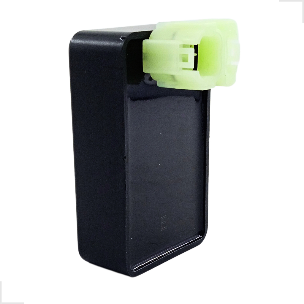 CDI TITAN 150 KS-ES-ESD / JOB /SPORT / NXR 150 BROS 2006-2008 / FAN 125 2009-2012 | Shopee Brasil