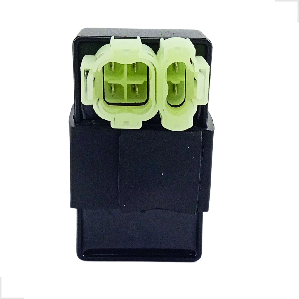 CDI NX / XR 200 / CBX 150 AERO / XLS / ML / TURUNA 125 | Shopee Brasil