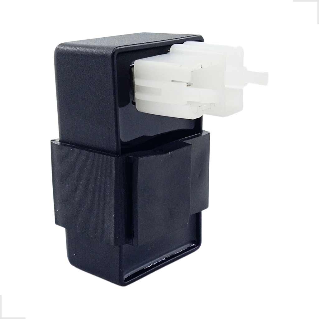 CDI MAX 125 / DAFRA SPEED 150 1º LINHA | Shopee Brasil