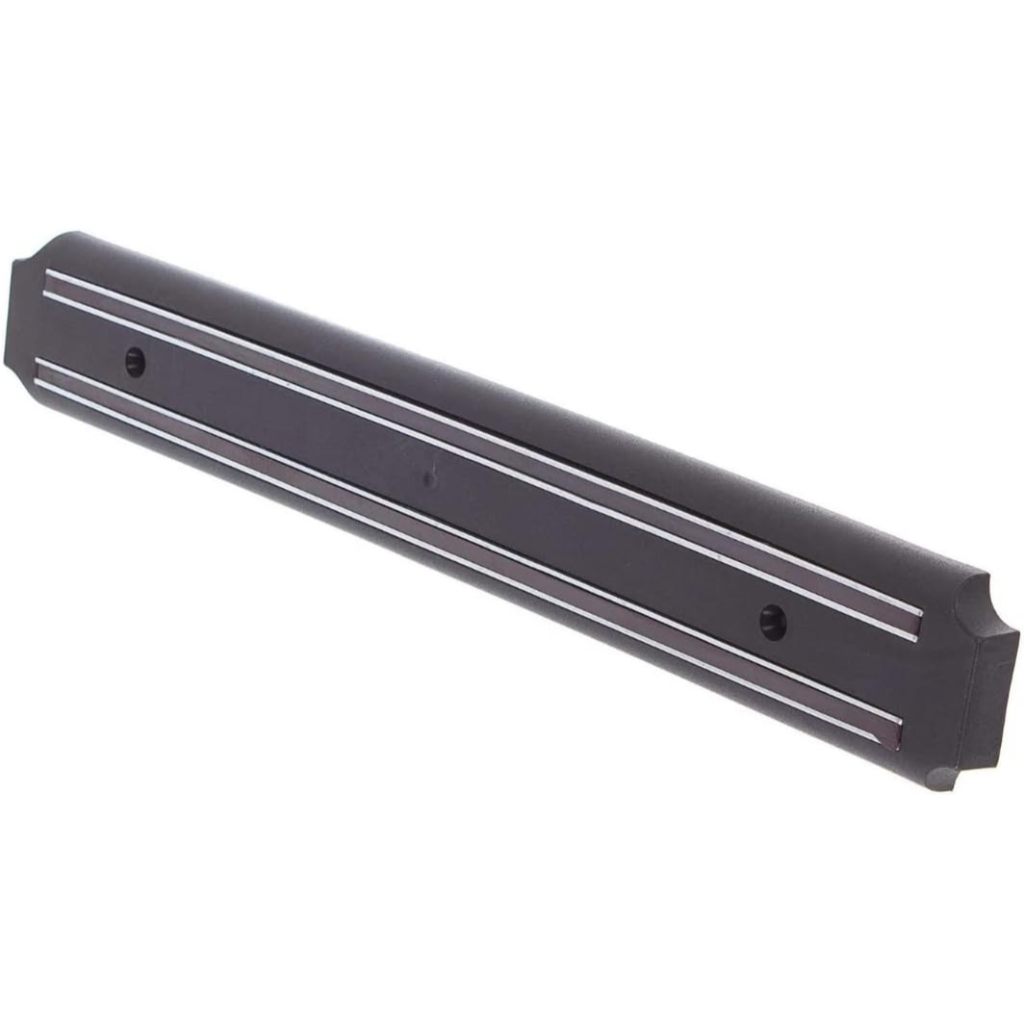 Barra Magnética para facas e Ferramentas Barra Imantada 32cm | Shopee ...