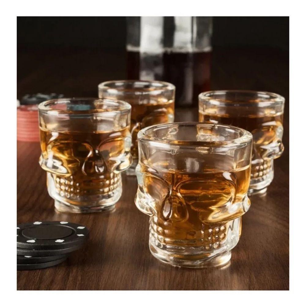 Copo Caveira Dose Shot Cachaça, Tequila, Vodka Whisky | Shopee Brasil Copo Caveira Dose Shot Cachaça, Tequila, Vodka Whisky | Shopee Brasil