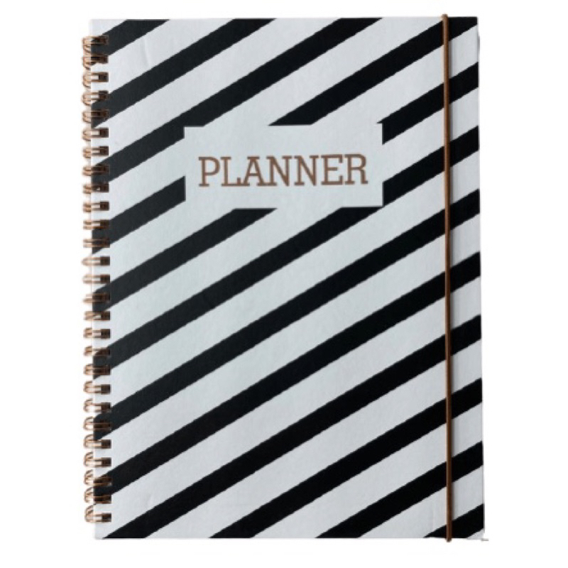 Planner semanal | Shopee Brasil