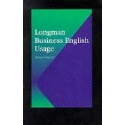 Longman business english usage (Peter Strutt) | Shopee Brasil