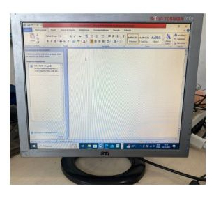 Monitor STI 17 Polegadas MLC1730 | Shopee Brasil