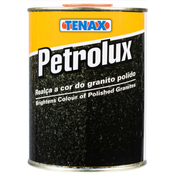 Petrolux Revitalizante Preto, Impermeabilazante, intensifica a cor e ...