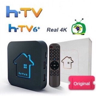 APARELHO HTV HTV MODELO 6 FULL HD NOVO 4K TESTADO H-A | Shopee Brasil
