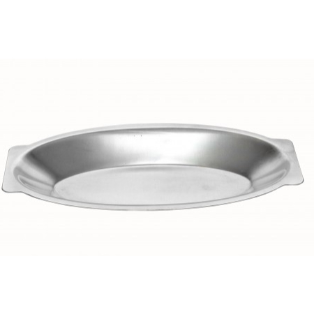 TRAVESSA - 1,10 L - TRAVESSA EM ALUMINIO POLIDO - SUPER RESISTENTE ...