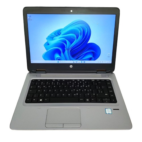 Notebook HP Probook Intel i5 Vpro 16gb SSD 256gb | Shopee Brasil