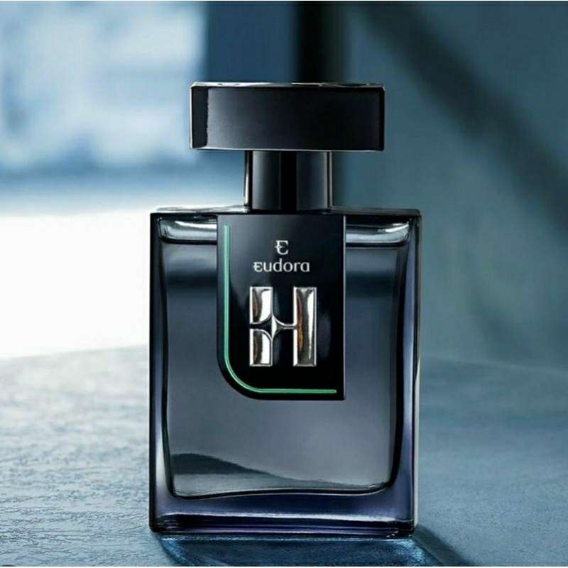 PERFUME EUDORA H DESODORANTE COLÔNIA 100 ML | Shopee Brasil