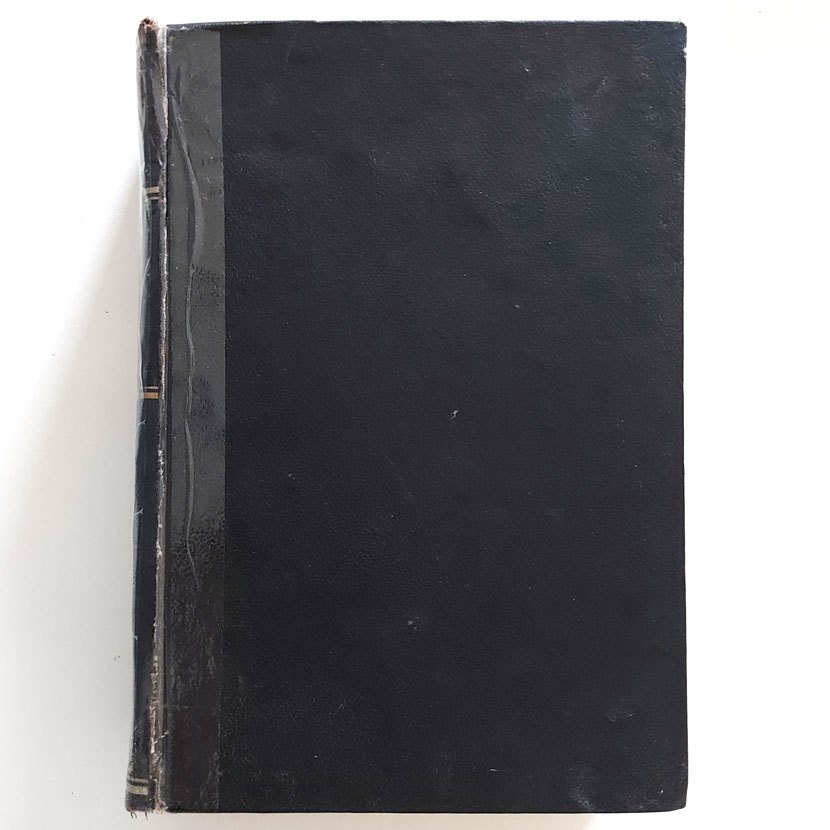 Livro Técnica Cirúrgica Tomo 1 - Federico R. Christmann / Carlos E ...