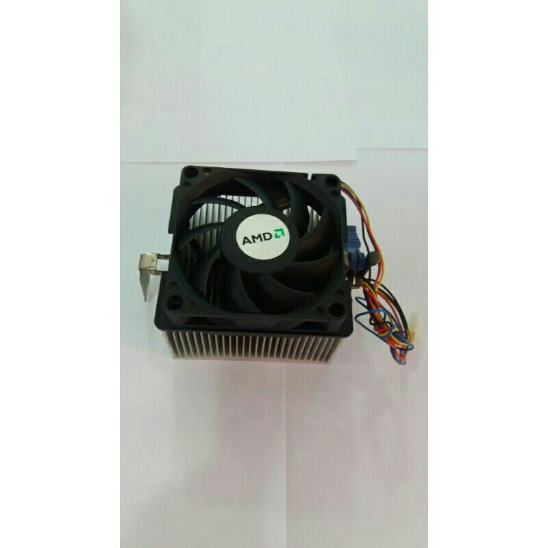 Cooler e dissipador processador amd semprom | Shopee Brasil