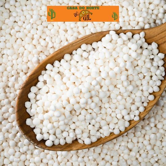 Sagu 500 gramas | Shopee Brasil