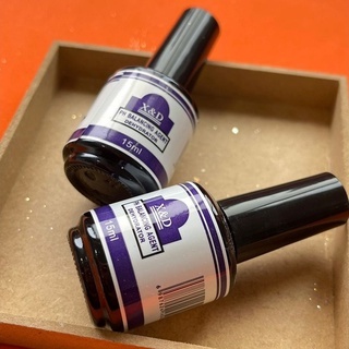 Ph Balancing Agent X&D XeD Led Uv P/ Gel De Unhas De Gel | Shopee Brasil