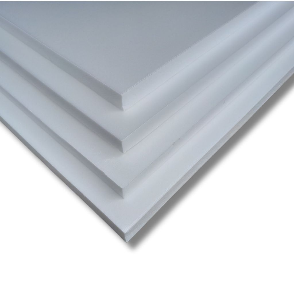 Depron xps 30mm 4 Placas 60cm X 60cm Artesanato Isolamento ...