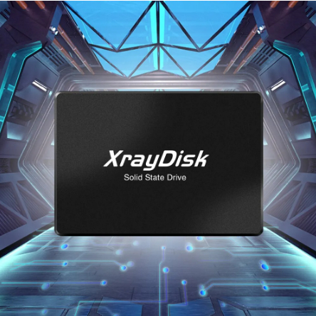 Disco SSD XrayDisk 256GB, notebook, externo, armazenamento | Shopee Brasil
