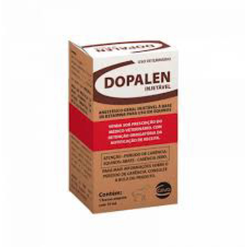 dopa len 10ml | Shopee Brasil