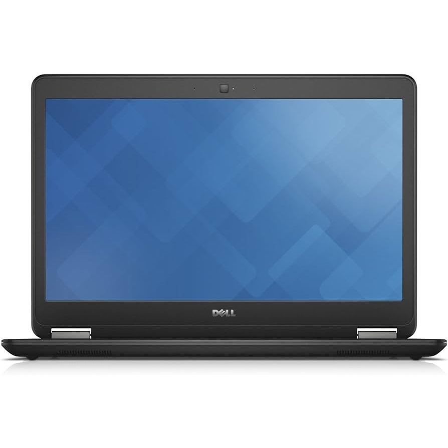 Notebook Dell Latitude E7450 Intel Core i5-5300U 16GB SSD 256GB Win 10Pro | Shopee Brasil