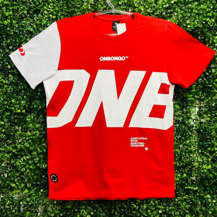 Camiseta ONBONGO ORIGINAL Masculina Verão | Shopee Brasil