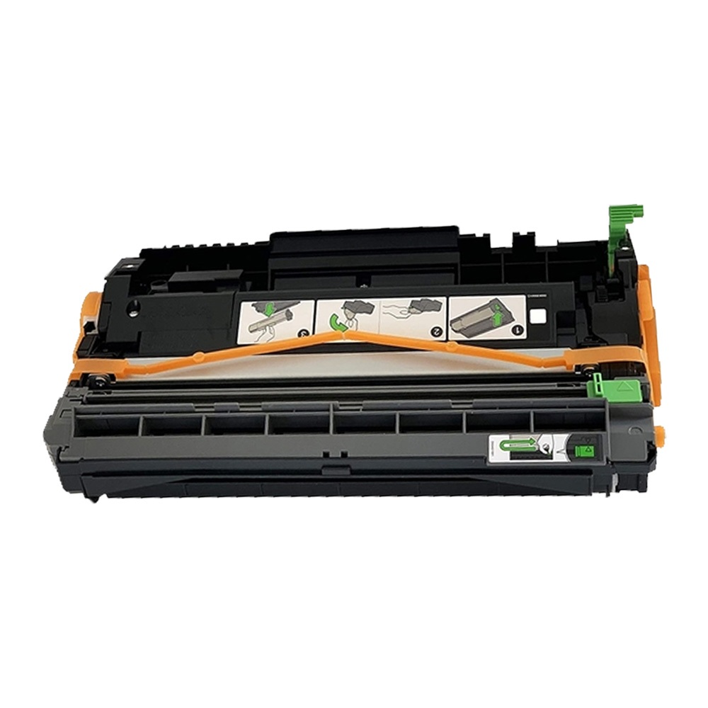 Cilindro Brother Compatível DR-B021 DCP-B7535DW DCP-7520DW | Shopee Brasil