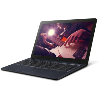 Notebook Asus, Vivobook X543u, Tela 15.6, Core I3, 8gb, Ssd-256gb ...