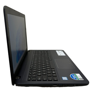 Notebook Asus, Vivobook X543u, Tela 15.6, Core I3, 8gb, Ssd-256gb ...