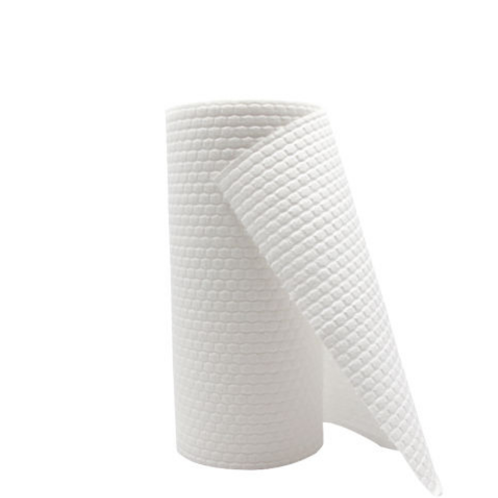 Toalha Wiper Gofrada Lavável Reutilizável 16x30cm 150 Unidades Pano ...