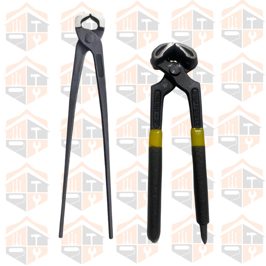 Torques Torquesa Armador opções 8/15 Polegadas | Shopee Brasil