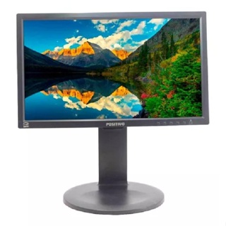 MONITOR DE 20 POLEGADAS DIVERSAS MARCAS - USADO | Shopee Brasil