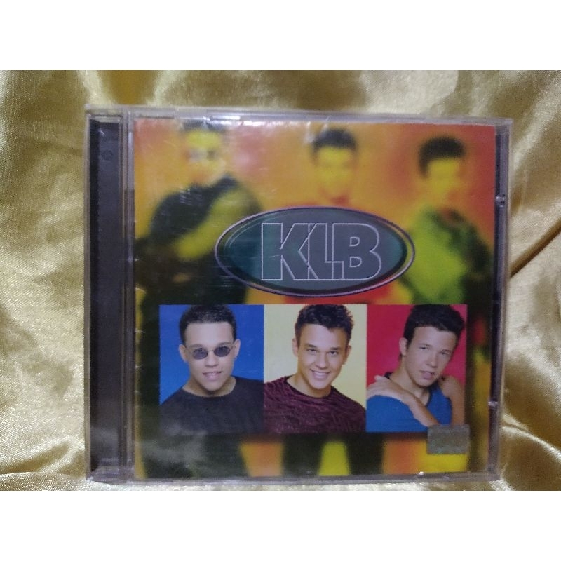 Cd KLB | Shopee Brasil