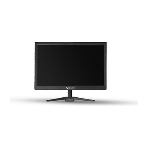 Monitor Led 17.1 Polegadas Hdmi,vga Preto Widescreen Vesa | Shopee Brasil