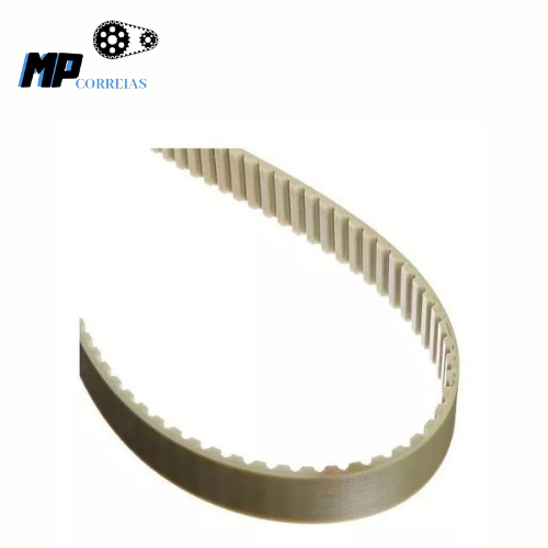 Correia Rexon Dentada At5 1500 16mm De Largura - Poliuretano | Shopee Brasil