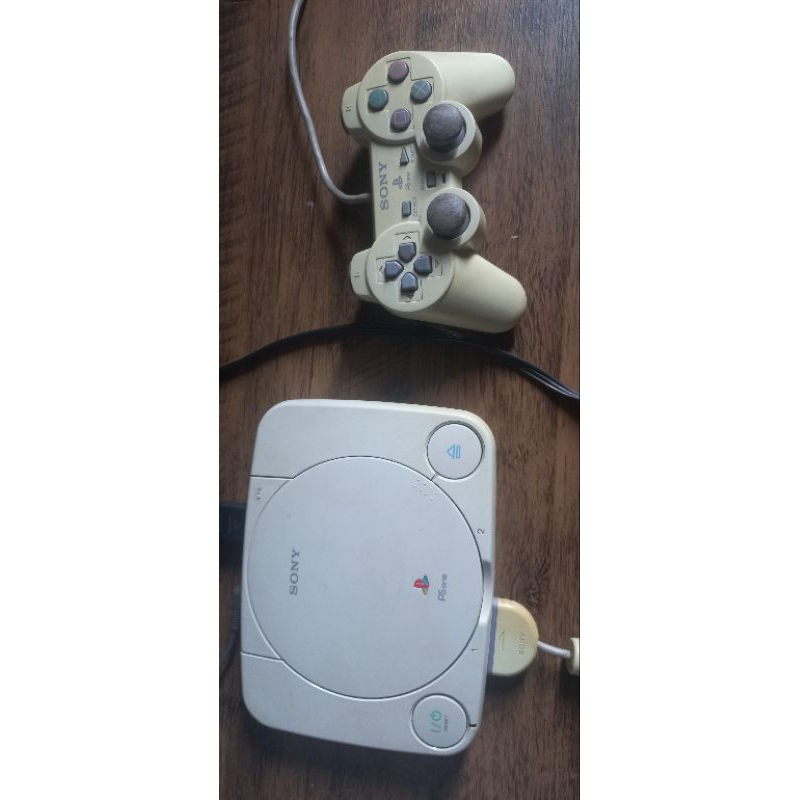 Playstation 1 original | Shopee Brasil